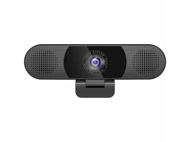 Click here for EMEET C980 Pro 4K - Plug & Play 3-in-1 Webcam with... prices