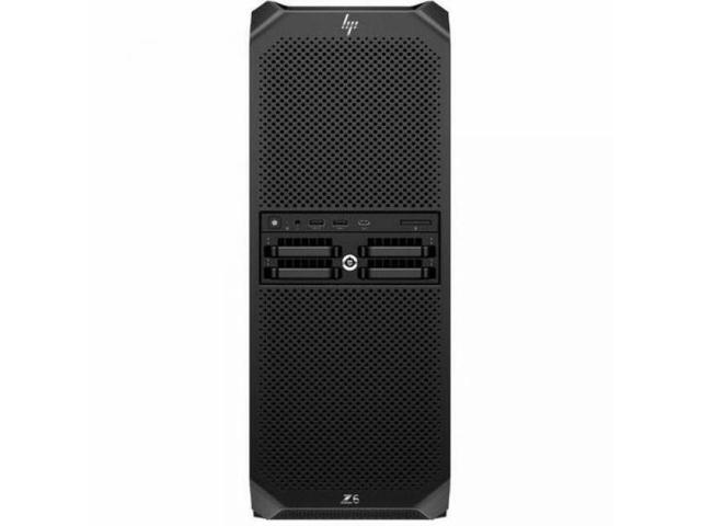 Click here for HP Z6 G5 A Workstation - 1 x AMD Ryzen Threadrippe... prices