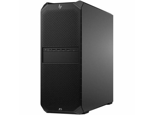 Click here for HP Z6 G5 A Workstation - 1 x AMD Ryzen Threadrippe... prices