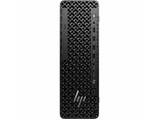 Click here for HP Z2 G1i Workstation - Intel Core Ultra 9 285 - 3... prices