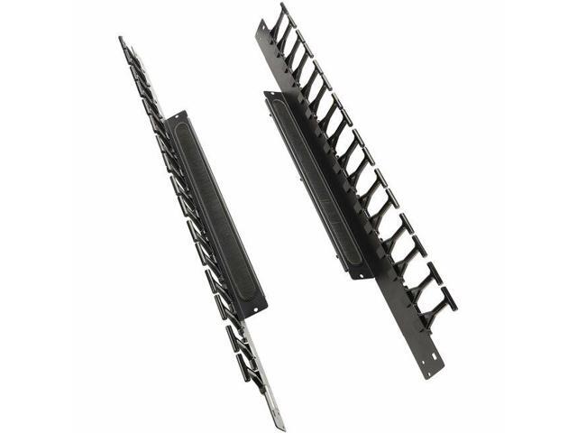 Click here for Tripp Lite series SmartRack Cable Routing - Vertic... prices