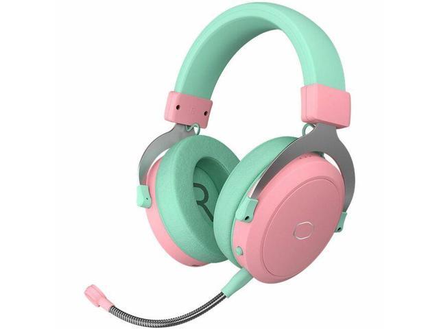 Click here for Cooler Master CH351 Gaming Headset - Stereo - Mini... prices