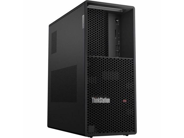 Click here for Lenovo ThinkStation P3 30GS00E4US Workstation - 1... prices