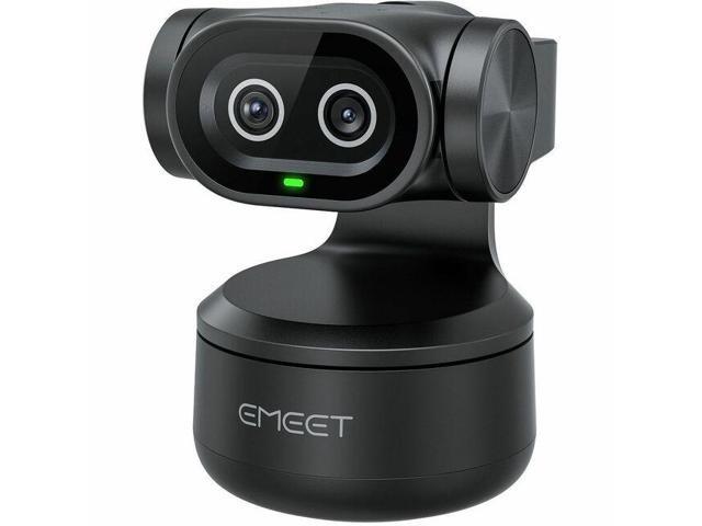 Click here for EMEET Pixy Dual-lens 4K PTZ Webcam with Gesture Co... prices