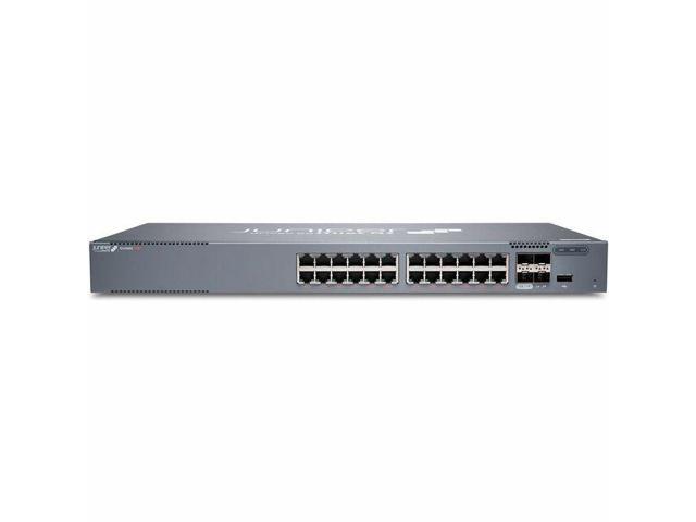 Click here for Juniper EX4000-24P Ethernet Switch - 24 Ports - Ma... prices
