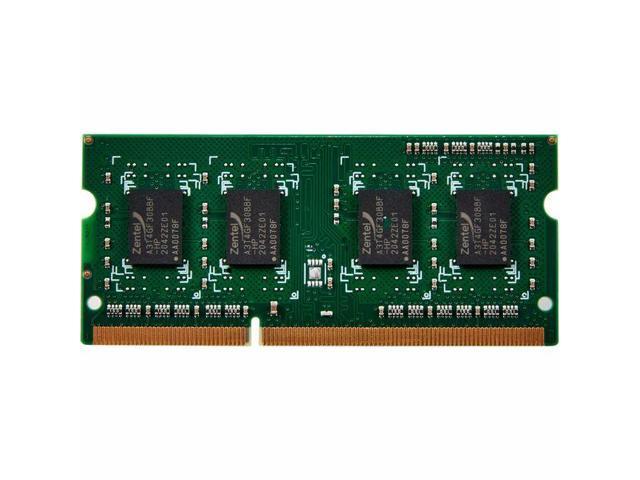 Click here for HP 4GB DDR3L SDRAM Memory Module - For Printer - 4... prices