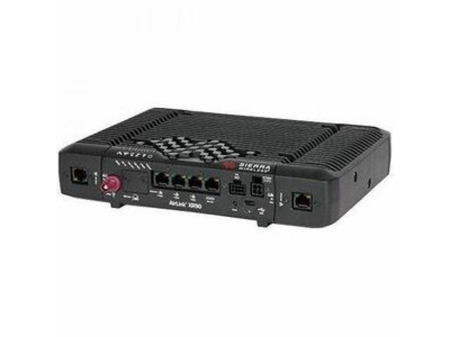 Click here for Sierra Wireless AirLink XR90 Wi-Fi 6 IEEE 802.11ax... prices