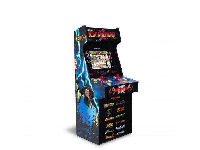 Click here for Arcade1Up Mortal Kombat II Classic SE Arcade Machi... prices
