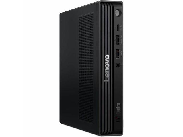 Click here for Lenovo ThinkCentre M90q Gen 6 13AC001RUS Desktop C... prices