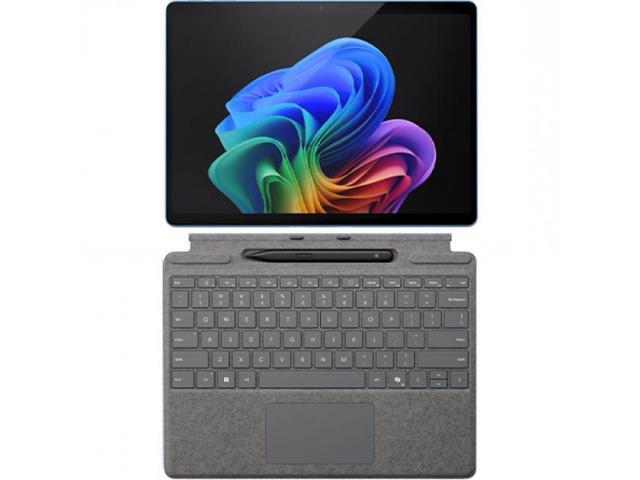 Click here for Microsoft Surface Pro Copilot+ PC Touchscreen 13 L... prices