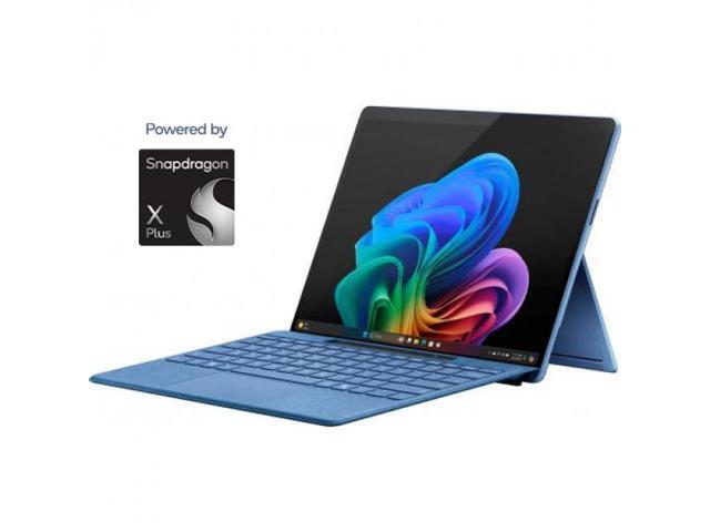 Click here for Microsoft Surface Pro Copilot+ PC Touchscreen 13 L... prices