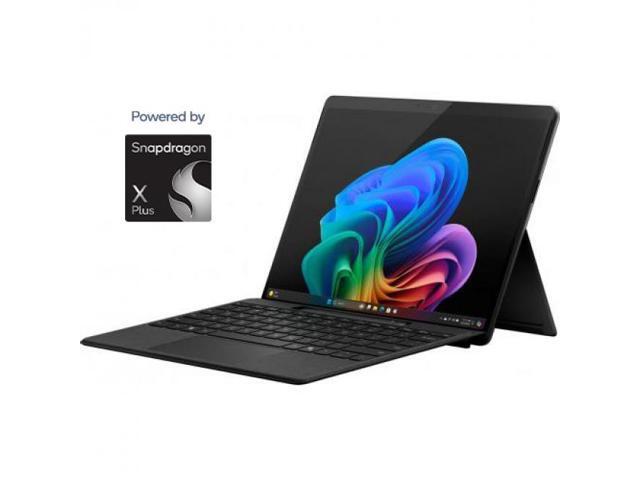 Click here for Microsoft Surface Pro Copilot+ PC Touchscreen 13 L... prices