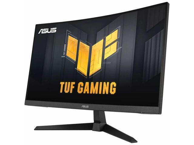 Click here for TUF VG27VQ3B 27 Class Full HD Curved Screen Gaming... prices