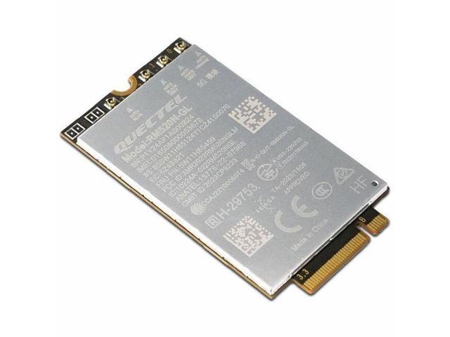 Click here for Lenovo Quectel RM520N-GL 5G M.2 WWAN Module for X1... prices