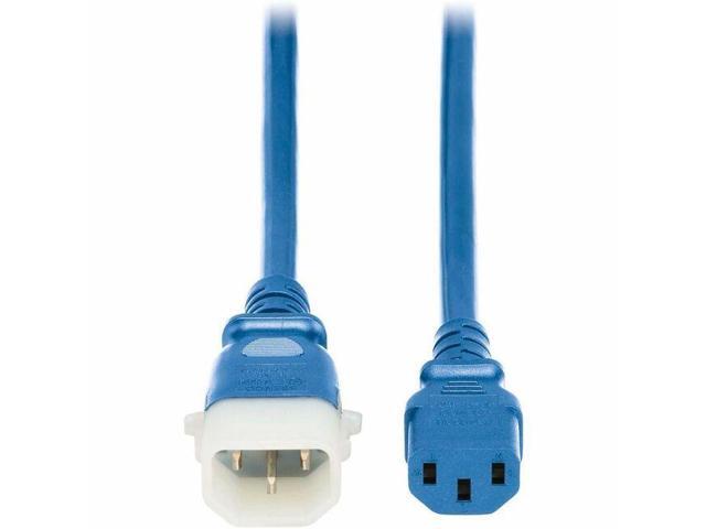 Click here for TRIPP LITE SERIES PDU POWER CORDS C13 TO P-LOCK C1... prices
