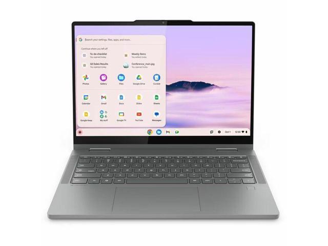 Click here for Lenovo 14IRU10 83LL000GUS 14 Touchscreen Convertib... prices