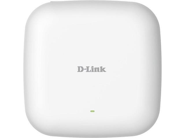Click here for D-Link Nuclias DAP-X2810 Dual Band 1.76 Gbit/s Wir... prices