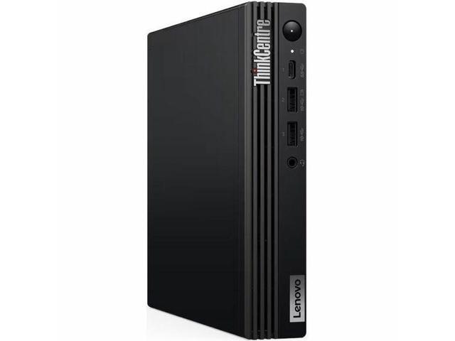 Click here for Lenovo ThinkCentre M70q Gen 5 12TD001XUS Desktop C... prices
