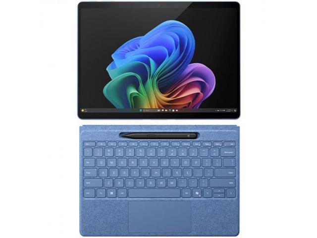 Click here for Microsoft Surface Pro Copilot+ PC Touchscreen 13 L... prices