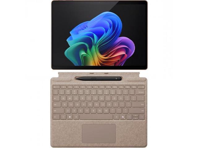 Click here for Microsoft Surface Pro Copilot+ PC Touchscreen 13 L... prices