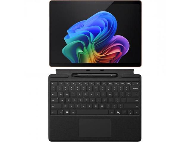 Click here for Microsoft Surface Pro Copilot+ PC Touchscreen 13 L... prices