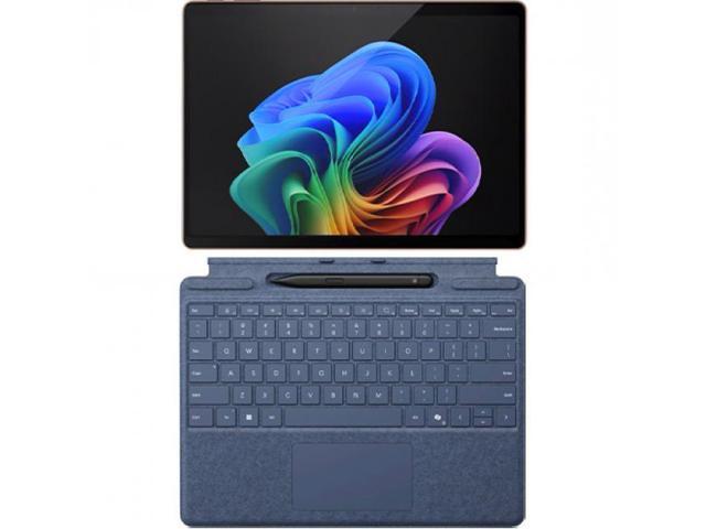 Click here for Microsoft Surface Pro Copilot+ PC Touchscreen 13 L... prices