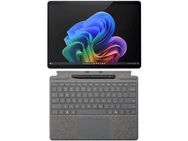 Click here for Microsoft Surface Pro Copilot+ PC Touchscreen 13 L... prices