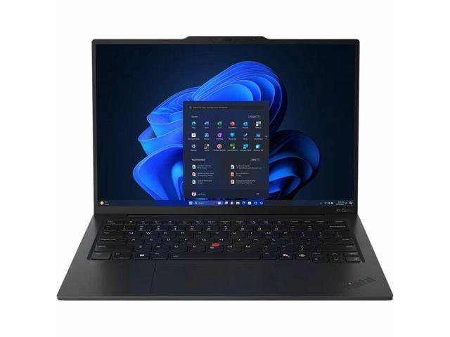 Click here for Lenovo ThinkPad X1 Carbon Gen 13 21NX005LUS 14 Tou... prices