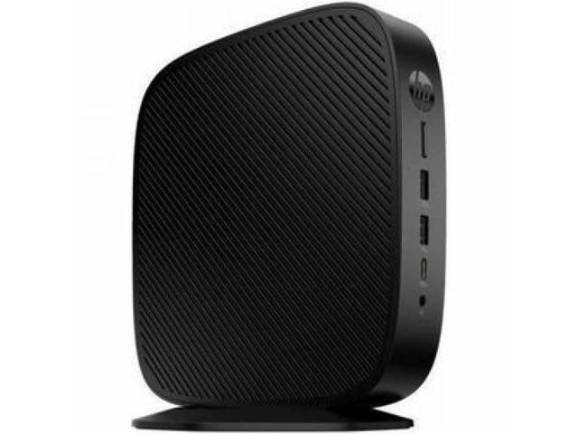 Click here for HP Elite t660 Thin Client - Intel U300E (1.1GHz) -... prices