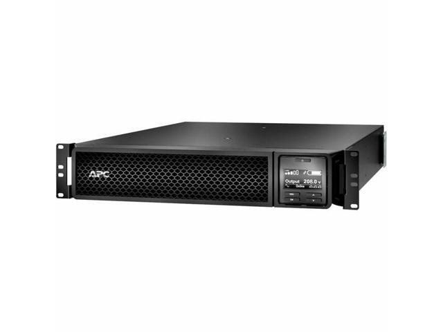 Click here for APC Smart-UPS On-Line  3kVA  Rackmount 2U  208V  2... prices