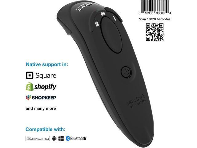 Click here for Socket Mobile DuraScan D760  Ultimate Barcode Scan... prices