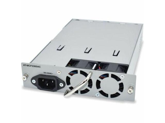 Click here for Allied Telesis Redundant Power Supply - Hot-plugga... prices