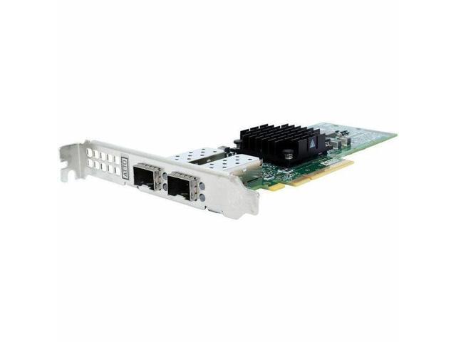 Click here for ATTO FastFrame N422 25Gigabit Ethernet Card - PCI... prices