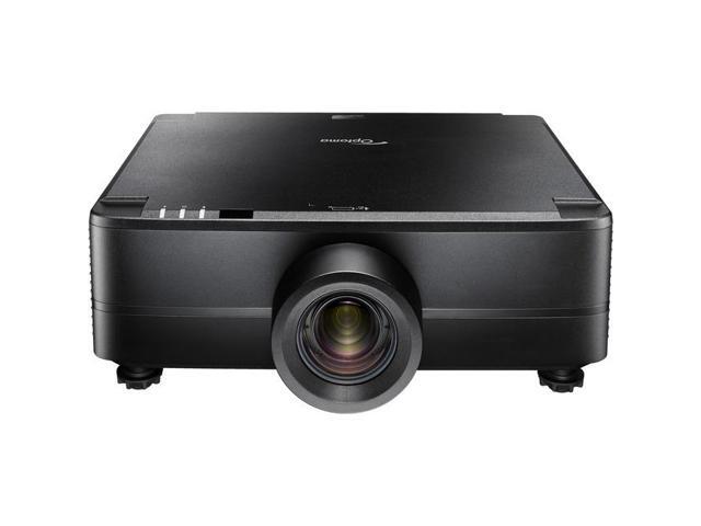 Click here for Optoma ZU820T 3D DLP Projector - 16:10 - High Dyna... prices