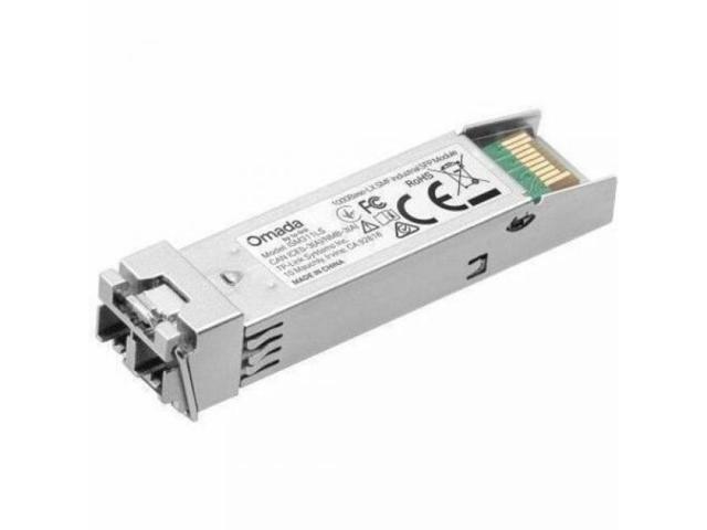 Click here for Omada 1000Base-LX SMF Industrial SFP Module - For... prices