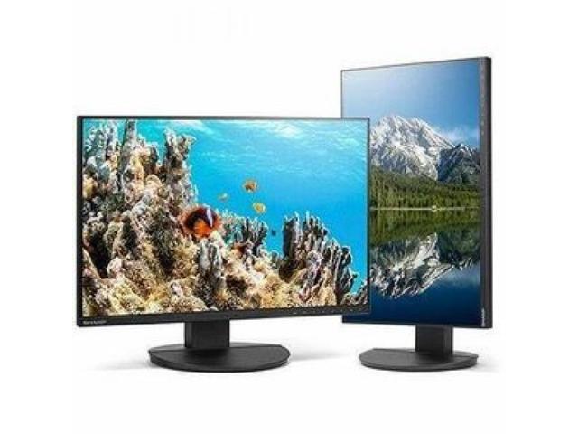 Click here for Sharp MultiSync DD-EA242W 24 Class WUXGA LED Monit... prices