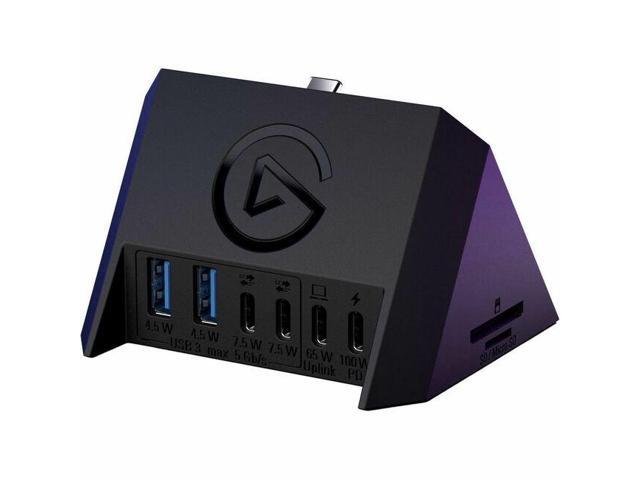 Click here for Elgato USB Hub Multiport Adapter for Stream Deck +... prices