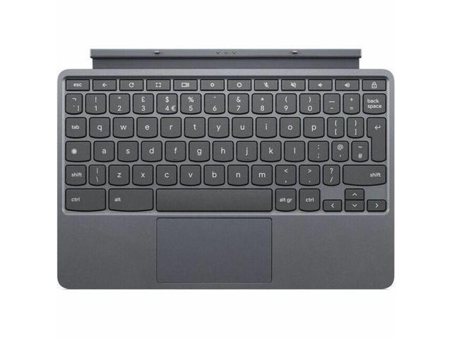 Click here for Lenovo Chrome Duet EDU G2 Folio Keyboard US Englis... prices