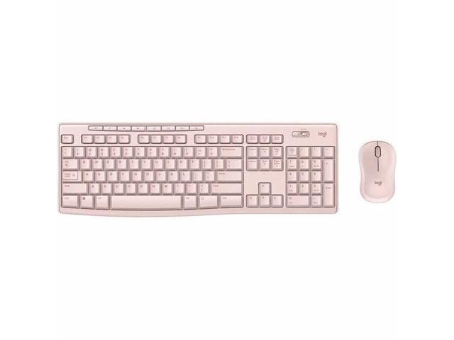 Click here for Logitech MK270 Wireless Keyboard and Mouse Combo f... prices