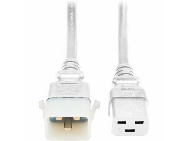 Click here for PDU POWER CORDS  C19 TO P-LOCK C20 - HEAVY-DUTY  2... prices