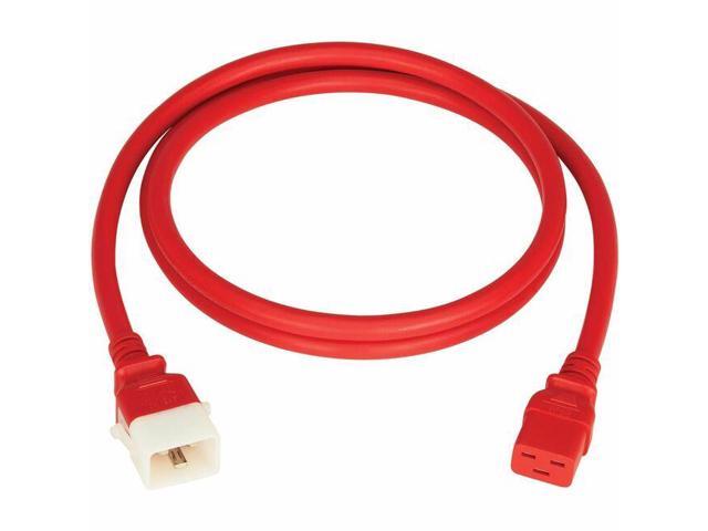 Click here for PDU POWER CORDS  C19 TO P-LOCK C20 - HEAVY-DUTY  2... prices