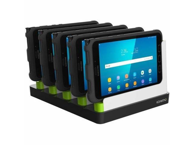 Click here for KoamTac 5-Slot Charging Cradle for Samsung Galaxy... prices