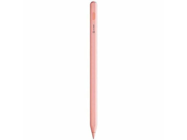 Click here for Alogic iPad Stylus Pen with Wireless Charging Pink... prices