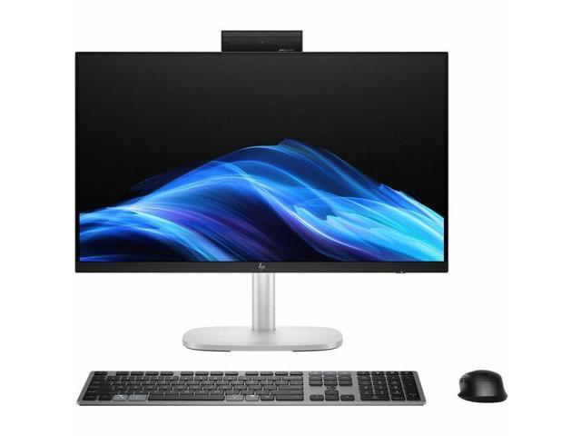 Click here for HP EliteStudio 8 AiO G1i All-in-One Computer - Int... prices