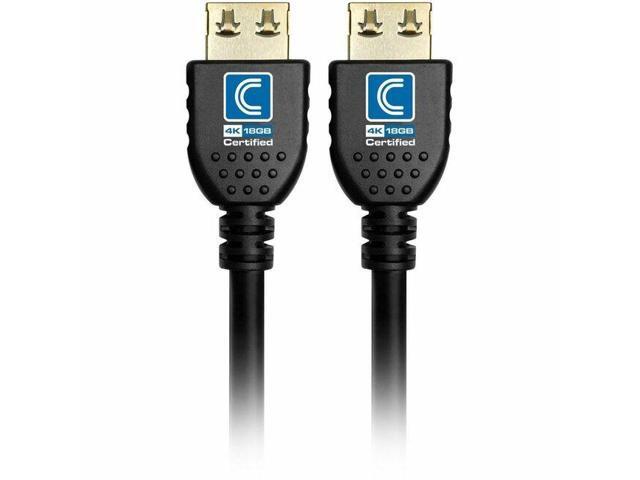 Click here for 18IN HDMI 18G CBL PRO AV/IT INTEGRATOR SERIES NANO... prices