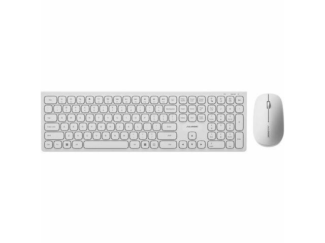 Click here for Alogic USB-C Rechargeable Wireless Mouse and Keybo... prices