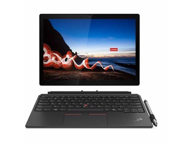 Click here for Lenovo ThinkPad X12 Detachable Gen 2 12.3 Touchscr... prices