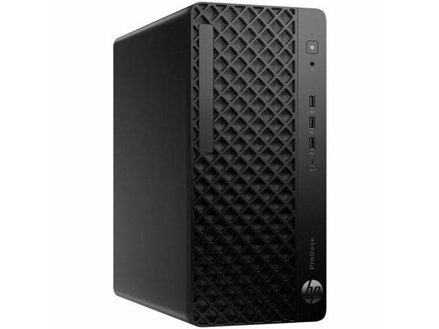 Click here for HP ProDesk 4 G1i Desktop Computer - Intel Core Ult... prices