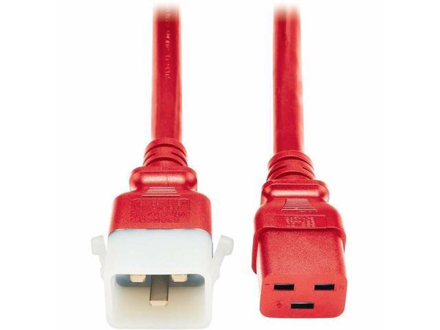 Click here for PDU POWER CORDS C19 P-LOCK C20 HEAVY-DUTY 20A 12AW... prices