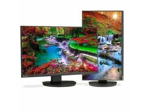 Click here for Sharp MultiSync DD-EA271F 27 Class Full HD LED Mon... prices
